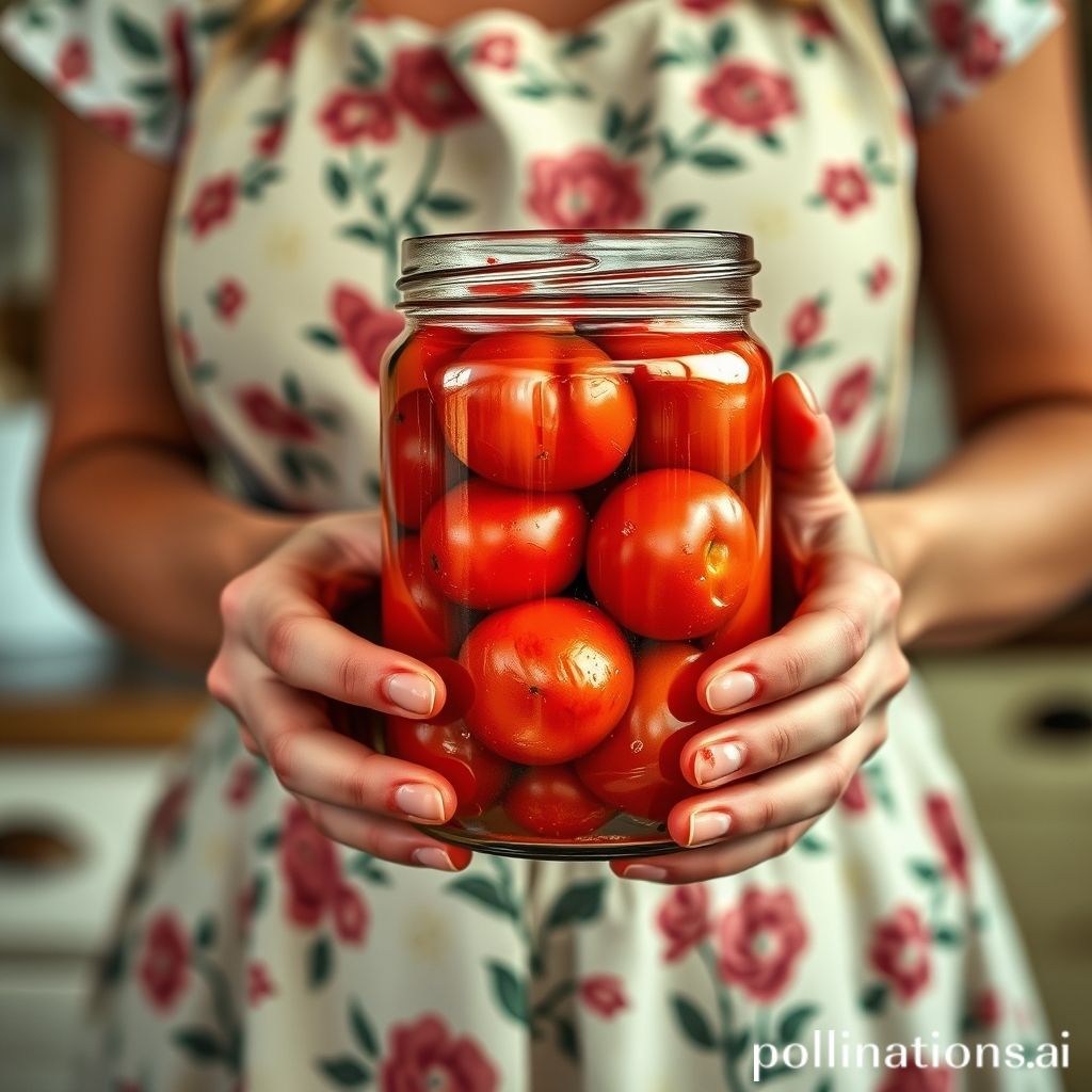 Do You Have To Add Lemon Juice When Canning Tomatoes Crazy Juicer